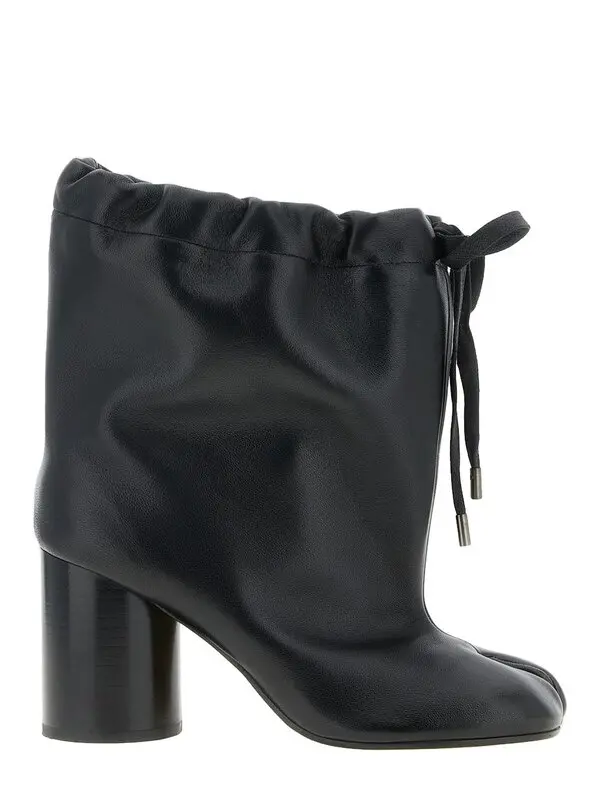 MAISON MARGIELA Boots - Black
