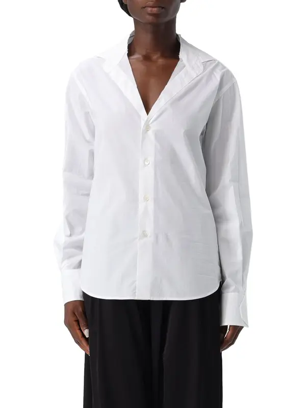 MAISON MARGIELA Shirt - White