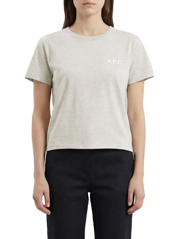 A.p.c. T-shirt - Grey