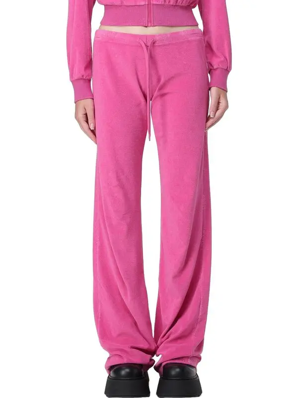 Balenciaga Pants - Pink