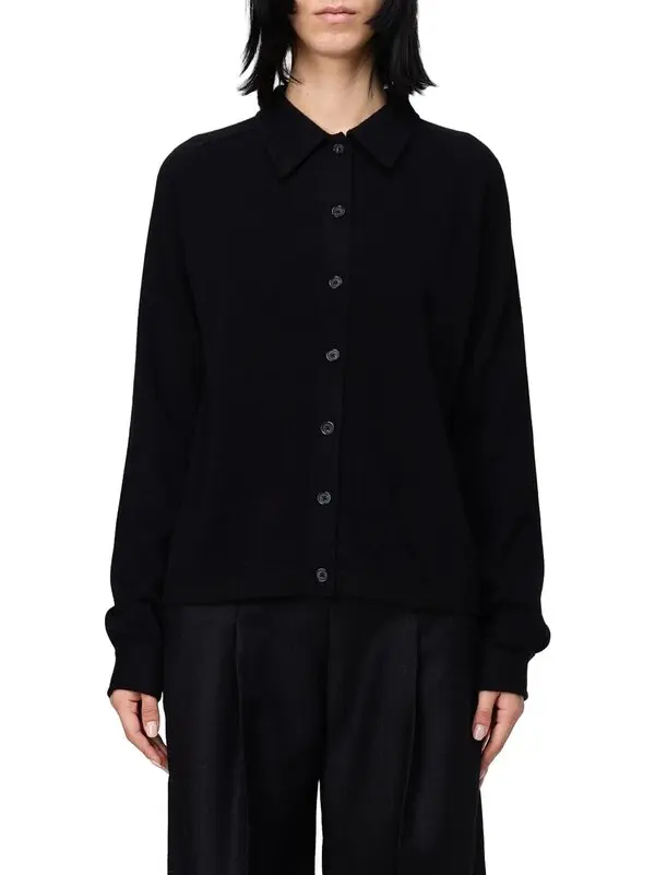 TOTEME Sweater - Black