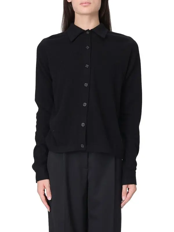 TOTEME Cardigan - Black