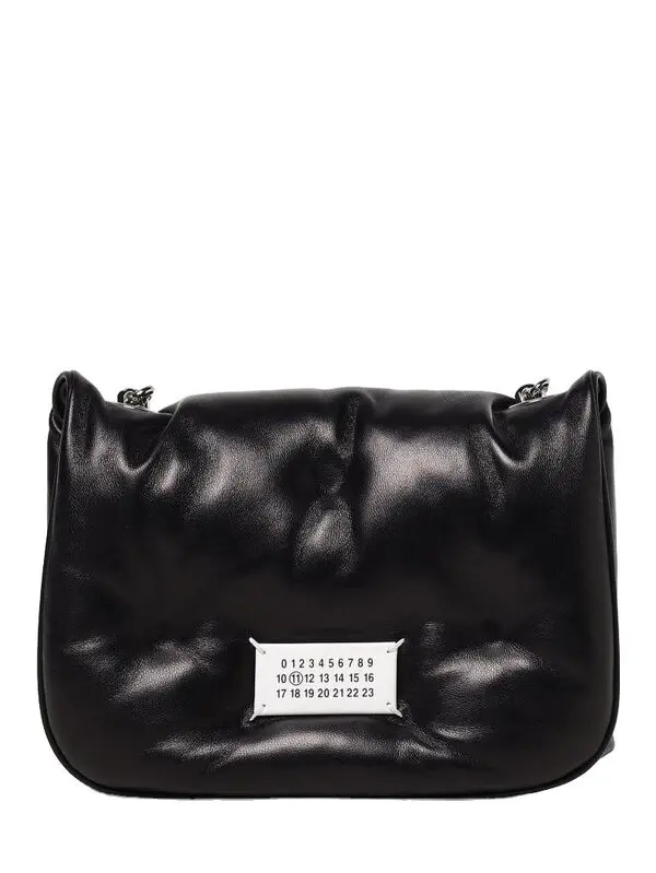 MAISON MARGIELA Mini Bag - Black