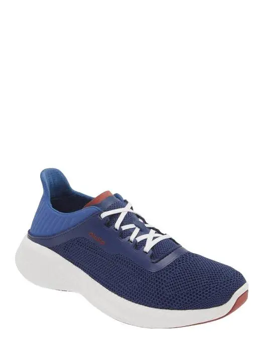 Olukai Island Hopper Sneakers - Deep Blue/deep Blue