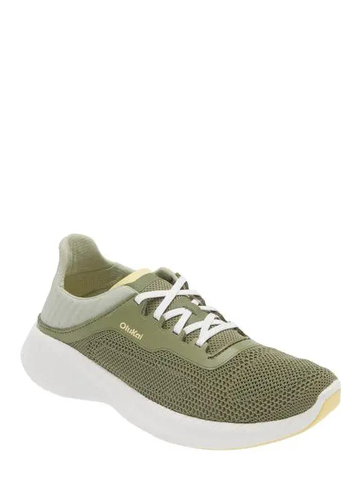 Olukai Island Hopper Sneakers - Jungle/jungle