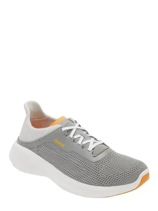 Olukai Island Hopper Sneakers - Storm Grey/storm Grey