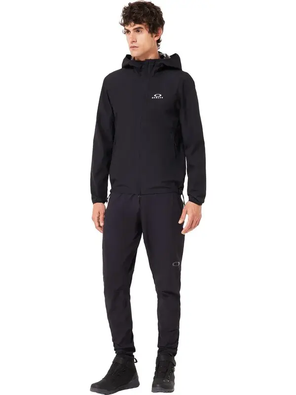 Oakley Elements Shell Jacket 2.0 - Black