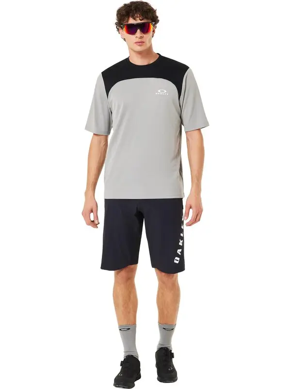 Oakley Free Ride Short - Black