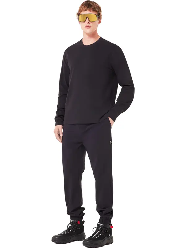 Oakley All Day Jogger - Black
