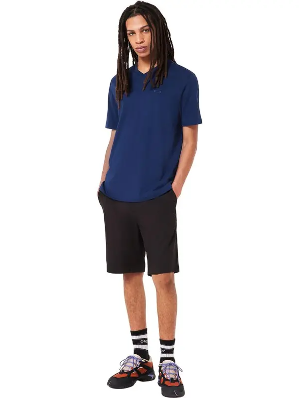 Oakley Utility Chino Short - Black