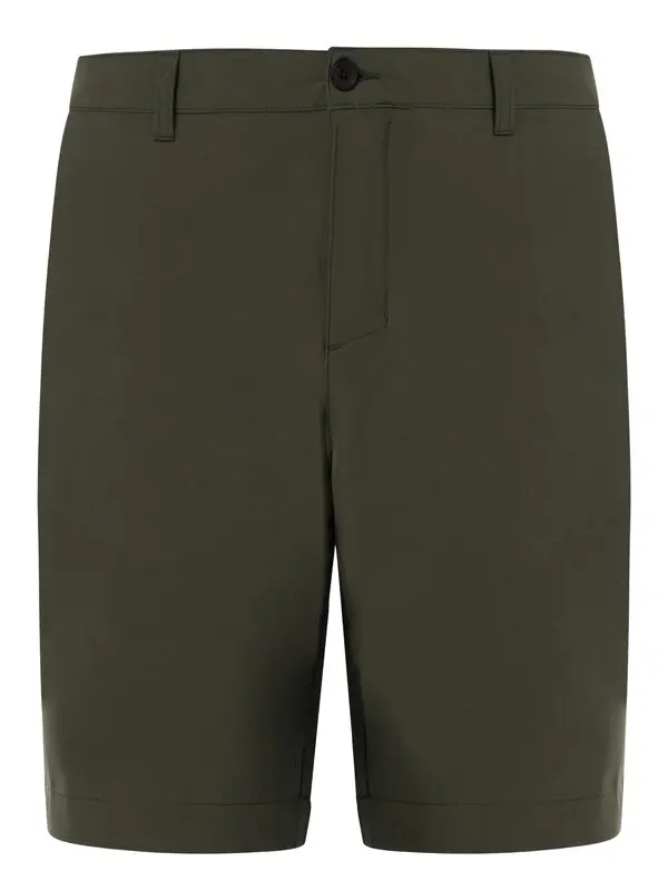 Oakley Utility Chino Short - Green