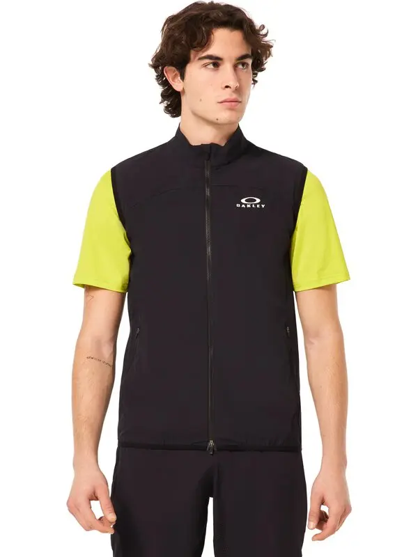 Oakley Elements Vest - Black