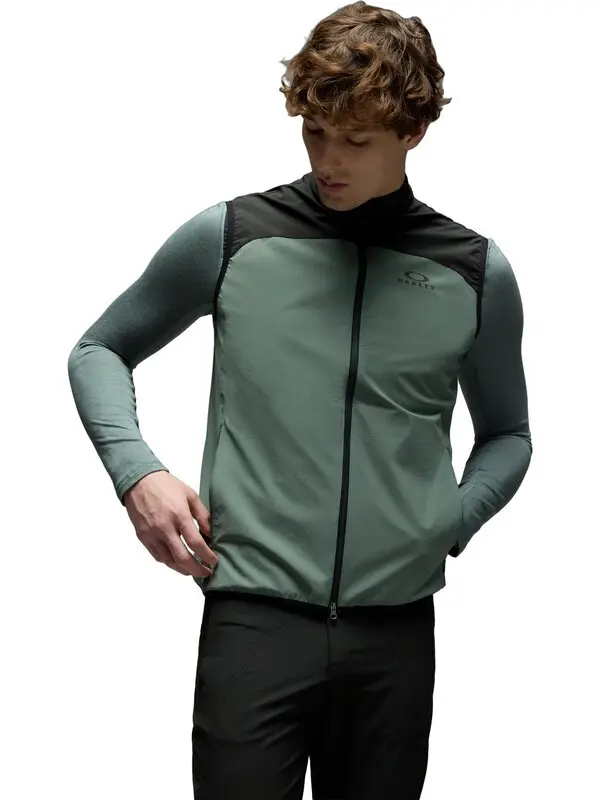 Oakley Elements Vest - Green