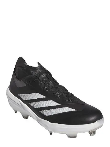 Adidas Adizero Impact Tpu Baseball Cleats - Black