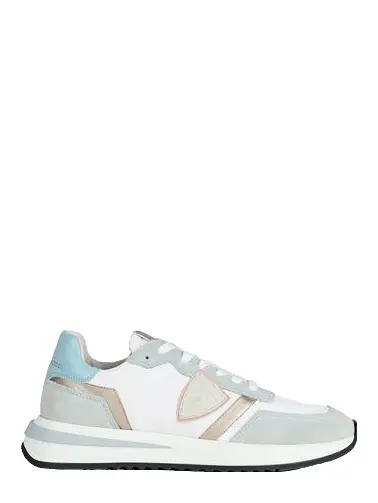 Philippe Model Low-top Sneakers - Blue