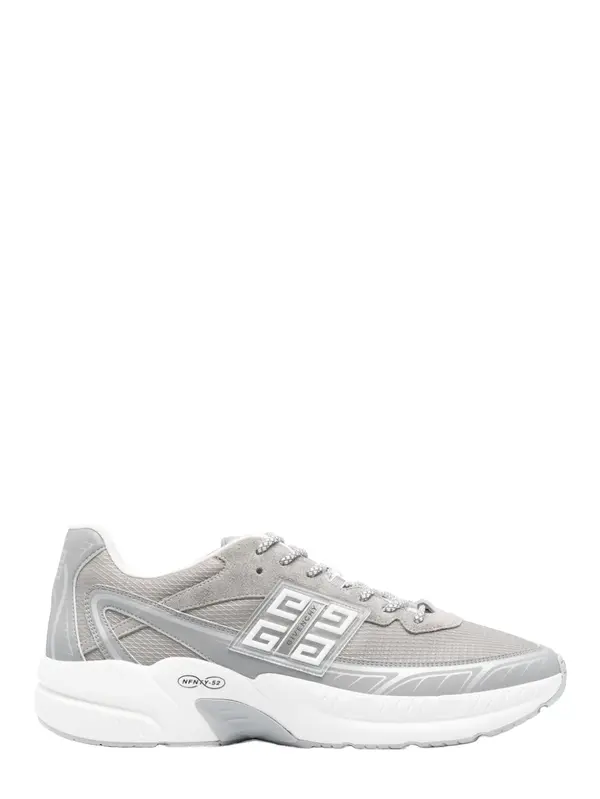 Givenchy Nfinity-52 Sneakers - Grey