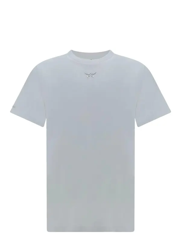 Mcm Essential T-shirt - White