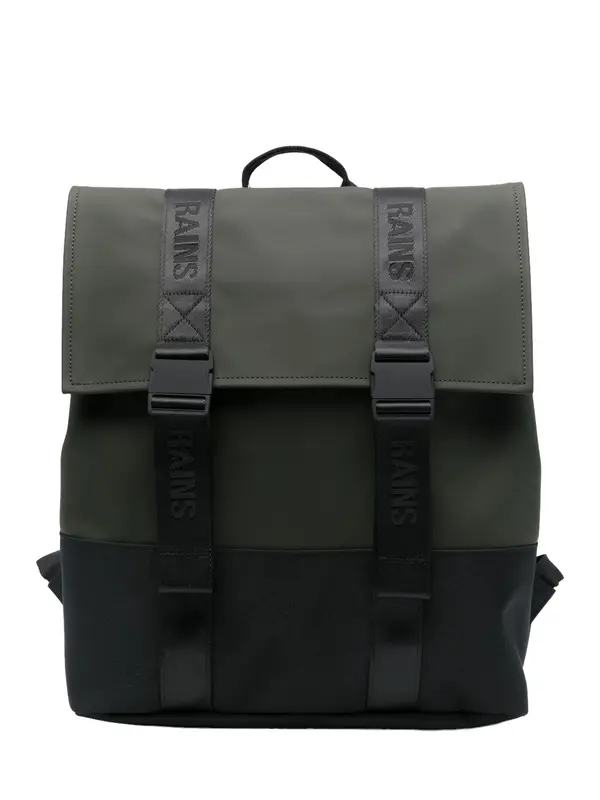 Rains Trail Msn Backpack - Green