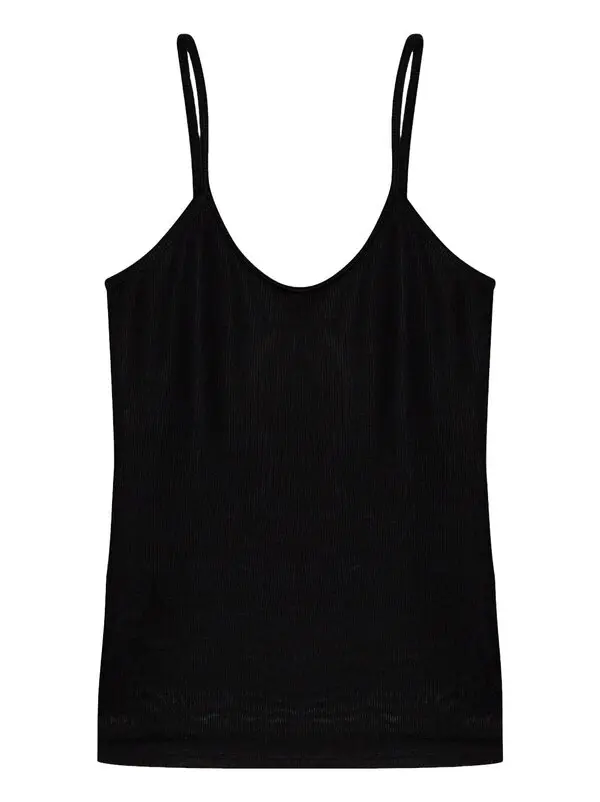 Dsquared2 Logo-print Tank Top - Black