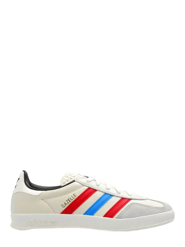 Adidas Gazelle Indoor Sneakers - White