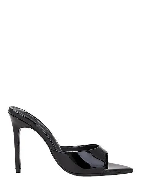 TONY BIANCO Malibu Mule - Black