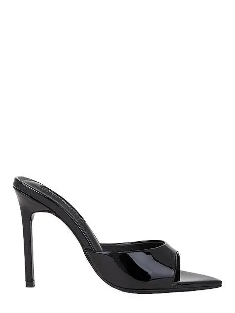 TONY BIANCO Malibu Mule - Black