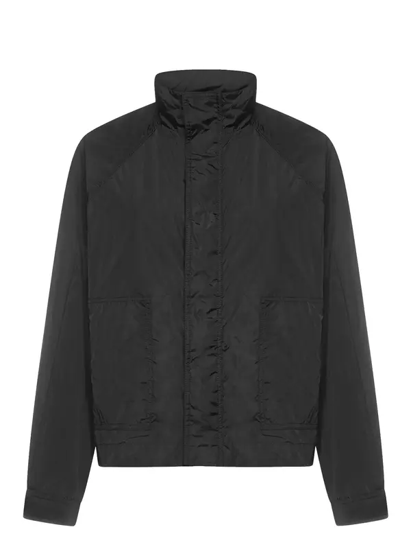 AMBUSH Windbreaker Jacket - Black