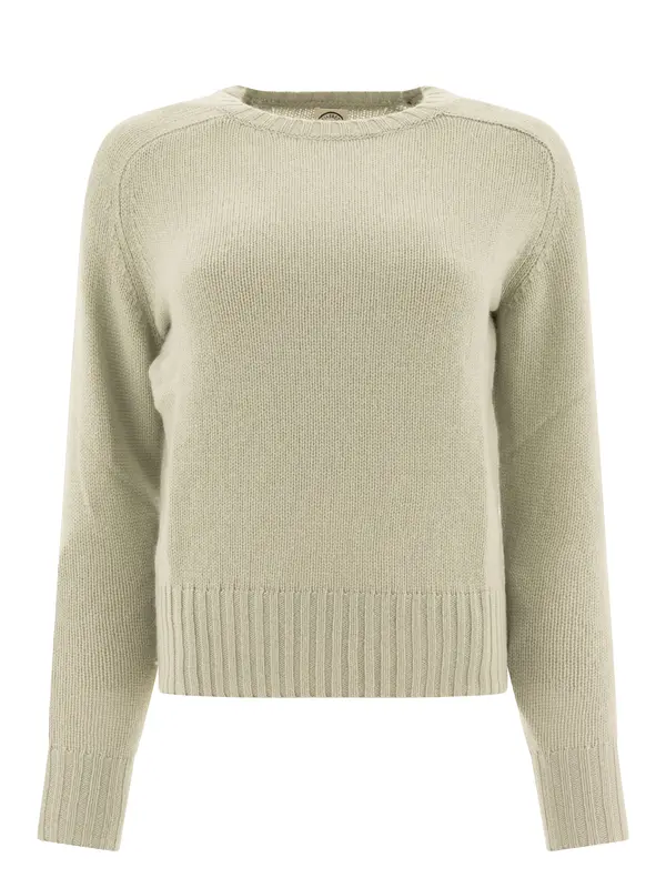 INES DE LA FRESSANGE PARIS Arthur Sweater - Green