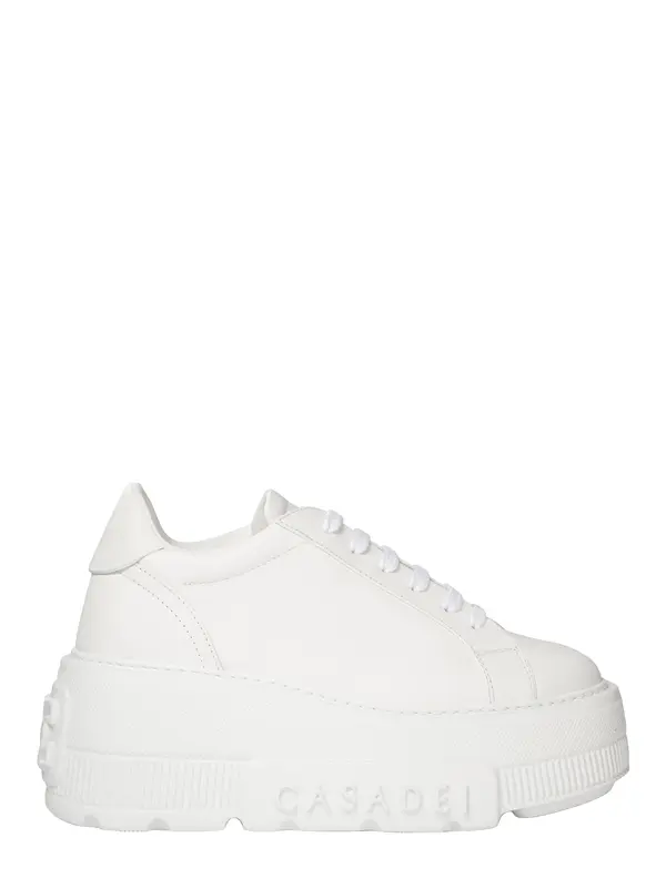 Casadei Nexus Sneakers - White