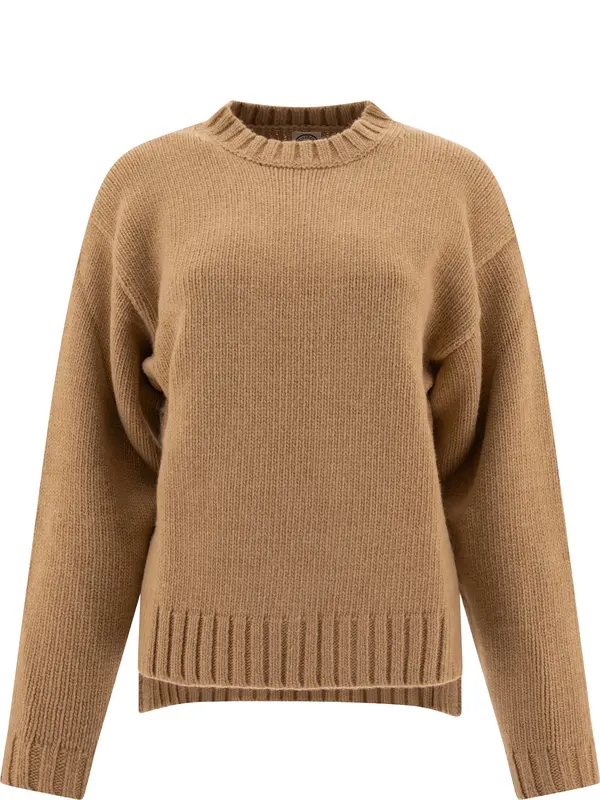 INES DE LA FRESSANGE PARIS Knitwear - Beige