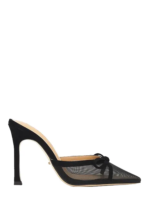 TONY BIANCO Aroma Pump - Black