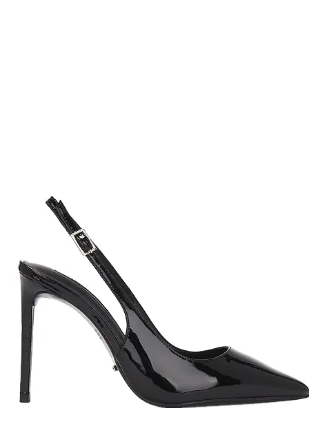 TONY BIANCO Asti Pump - Black