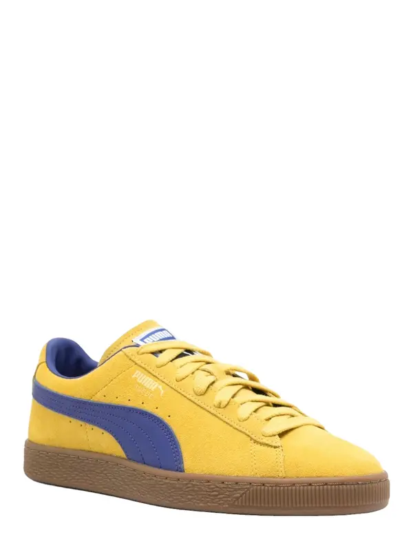 PUMA Terrace Sneakers - Yellow