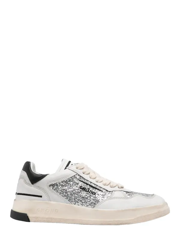 GHOUD VENICE Tweener Sneakers - White