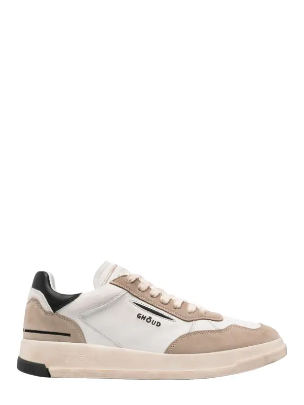 GHOUD VENICE Tweener Sneakers - White