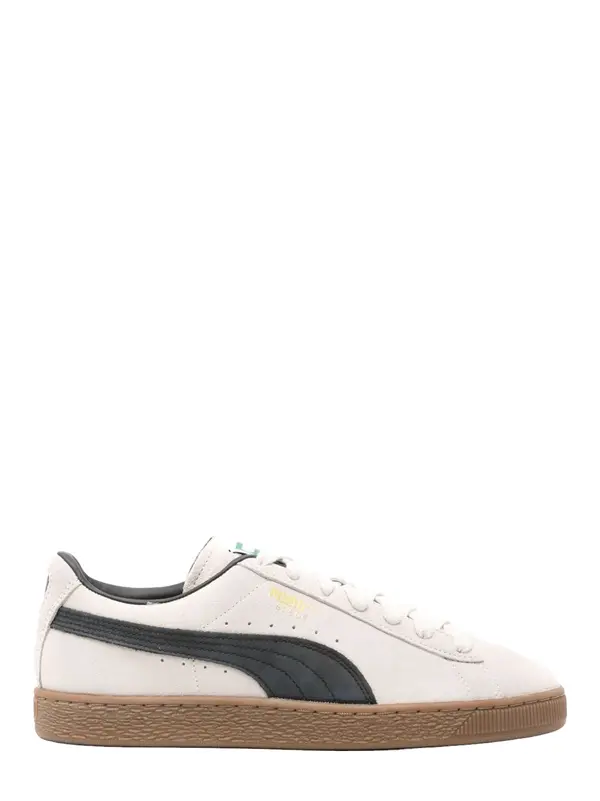 PUMA Terrace Sneakers - White