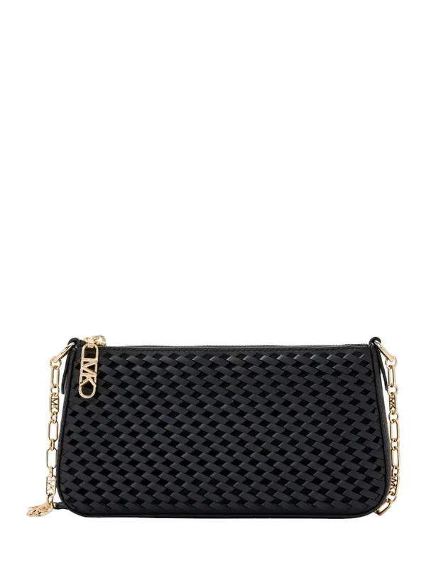 Michael Kors Tribeca Shoulder Bag - Black