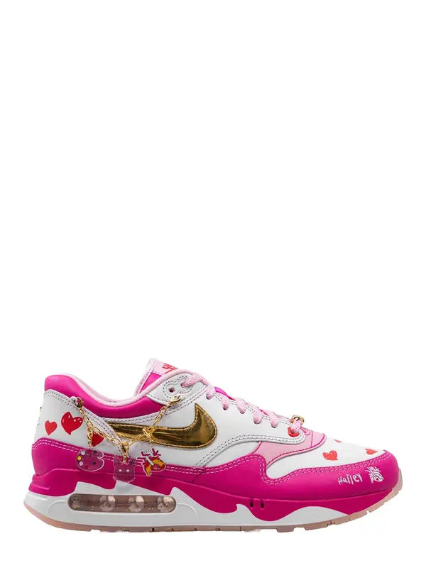 Nike Air Max 1 '86 Og Doernbecher Hailey Sneakers - Pink