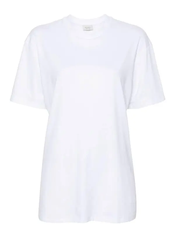 MAZZARELLI Puglia T-shirt - White