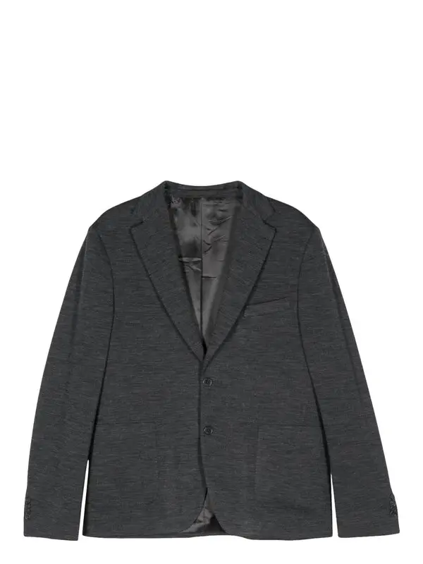 Officine Générale Arthus Blazer - Grey