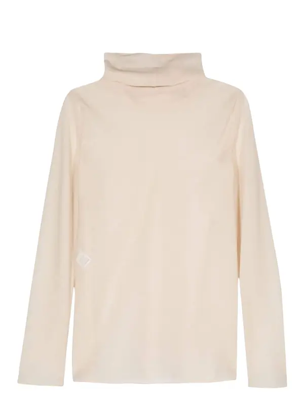 RACIL Foundation Blouse - Neutrals