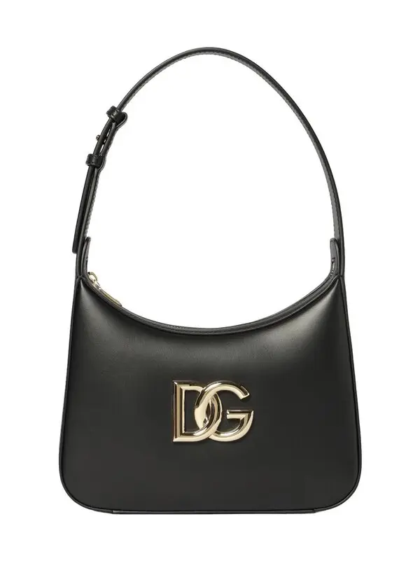 Dolce & Gabbana Mini Bag - Black