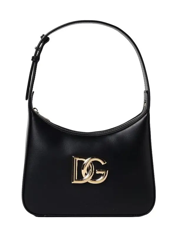 Dolce & Gabbana Mini Bag - Black