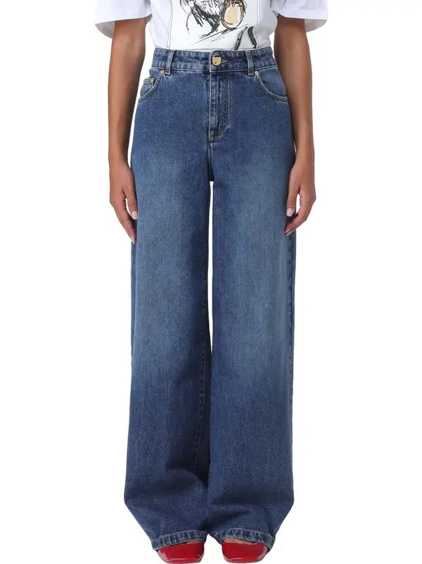 Moschino Jeans - Blue