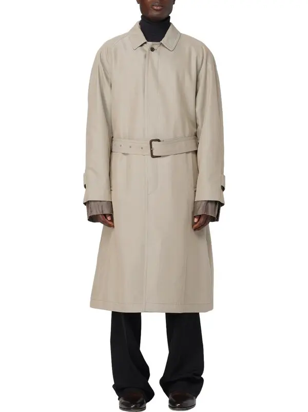 MAISON MARGIELA Jacket - Beige