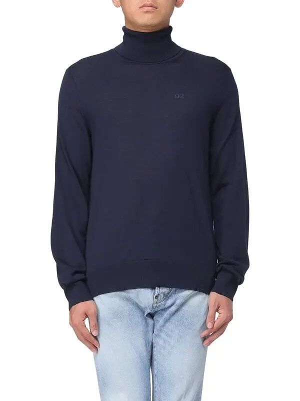 Dsquared2 Sweater - Navy