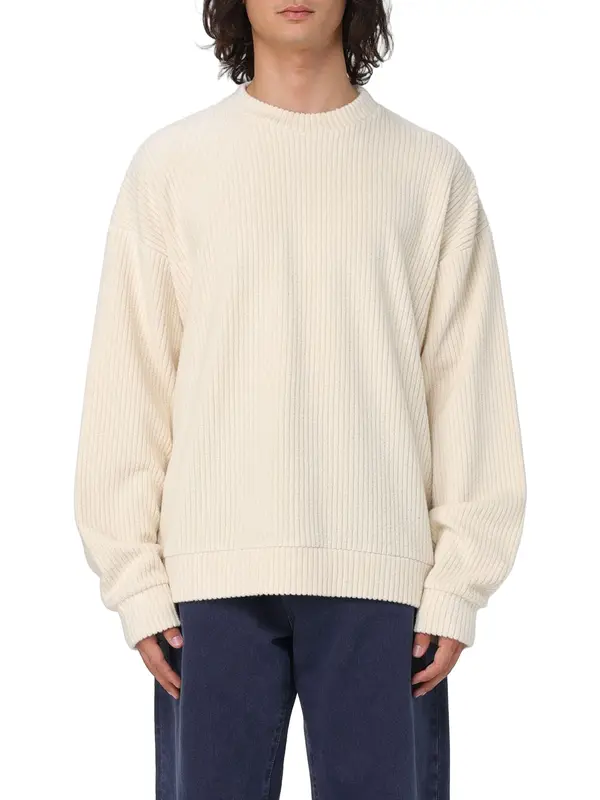 Dsquared2 Sweater - Yellow Cream
