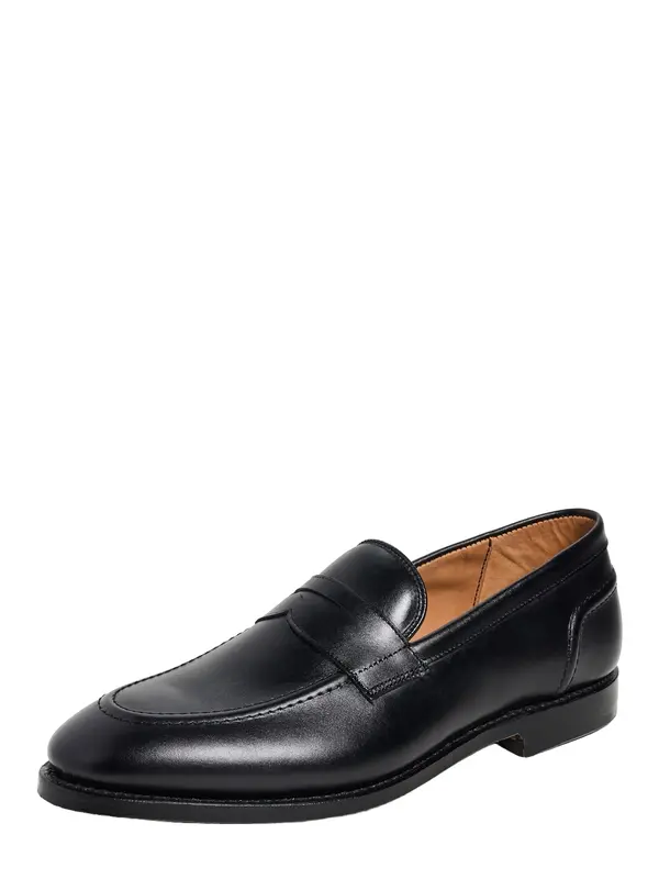 Allen Edmonds Randolph 2.0 Loafers - Black 001