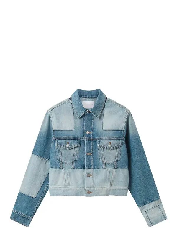 Stella McCartney Jacket - Blue