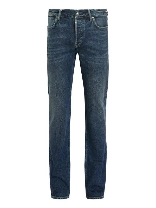ALLSAINTS Iggy Slim Jeans - Blue